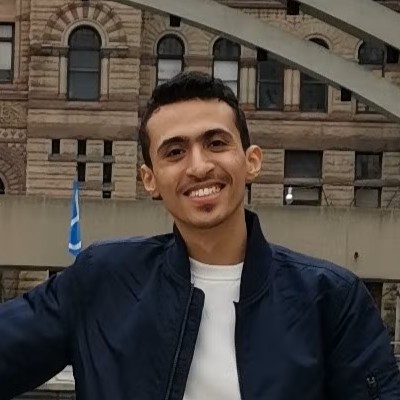 Manaf Bin-Yahya (Ben Yahya)